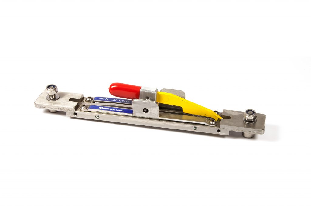 Stretcher Locks | NMI Safety Systems