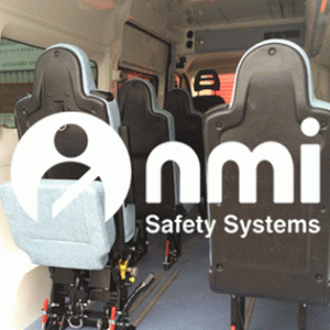 Our Products | Mobility & Safety Systems | NMI Safety Systems