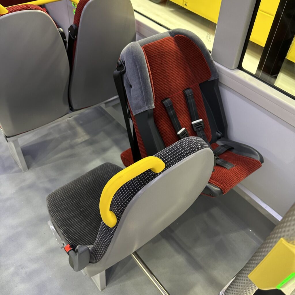 NMI Safety Systems | SitSafe Combined Rear Facing Child-Adult Seat ...