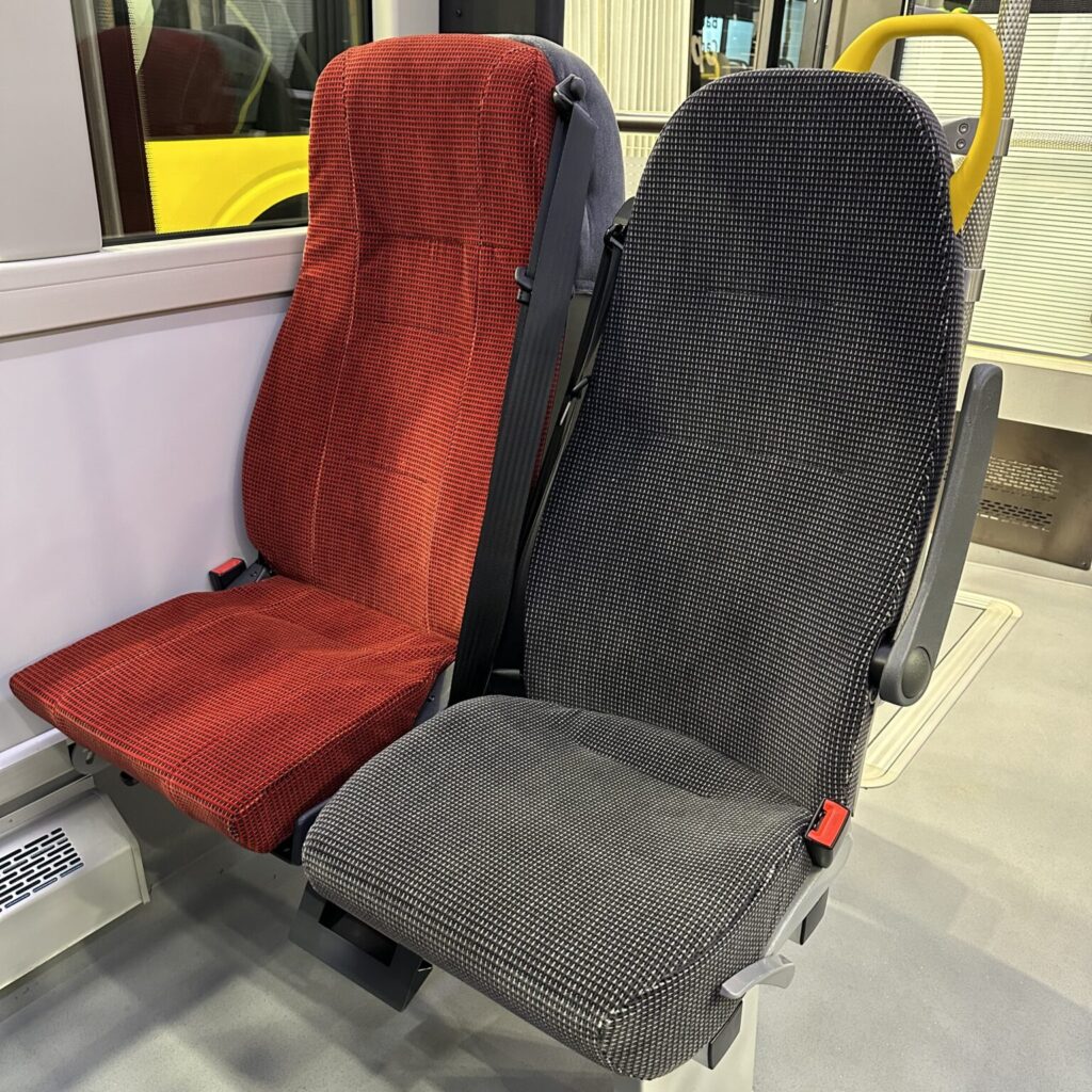 NMI Safety Systems | SitSafe Combined Rear Facing Child-Adult Seat ...