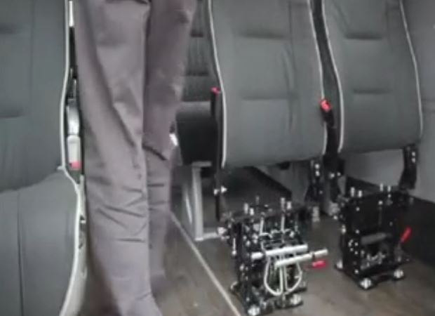 NMI Safety Systems | Magic Seats Solution | NMI Safety Systems
