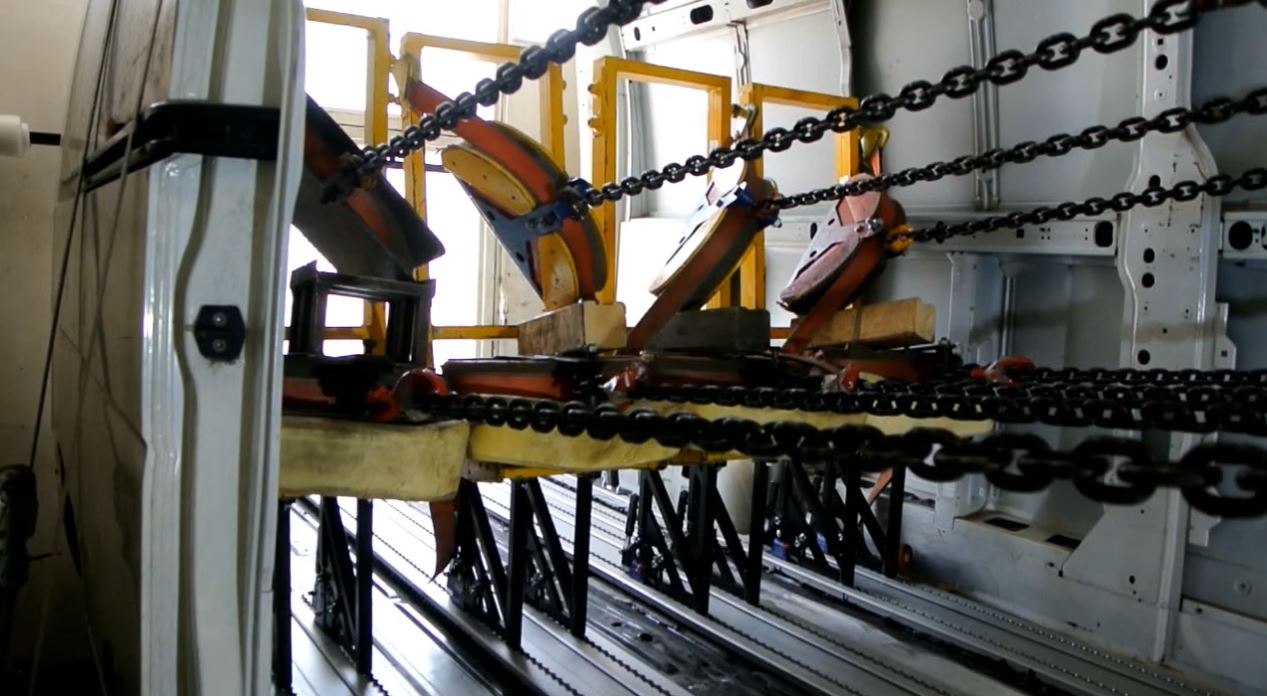 Millock® | NMI Safety Systems