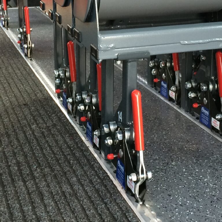 Welcome to NMI Safety Systems | Multi-Functional Systems